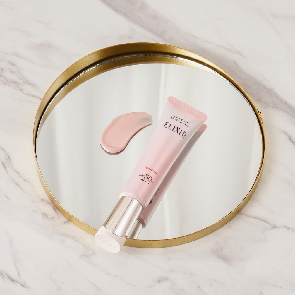 ELIXIR Day Care Revolution ToneUp - 35ml - Novela