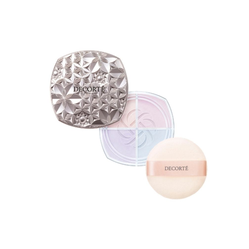 COSME DECORTE Loose Powder 16g #101 Harmony Veil - Novela