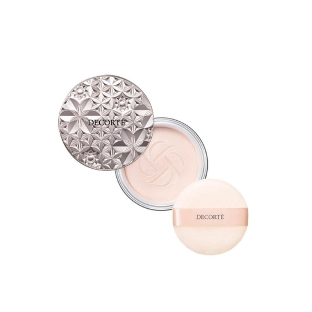 COSME DECORTE Loose Powder 20g #00 - Novela