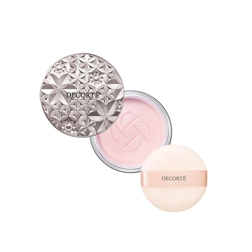 COSME DECORTE Loose Powder 20g #03 - Novela