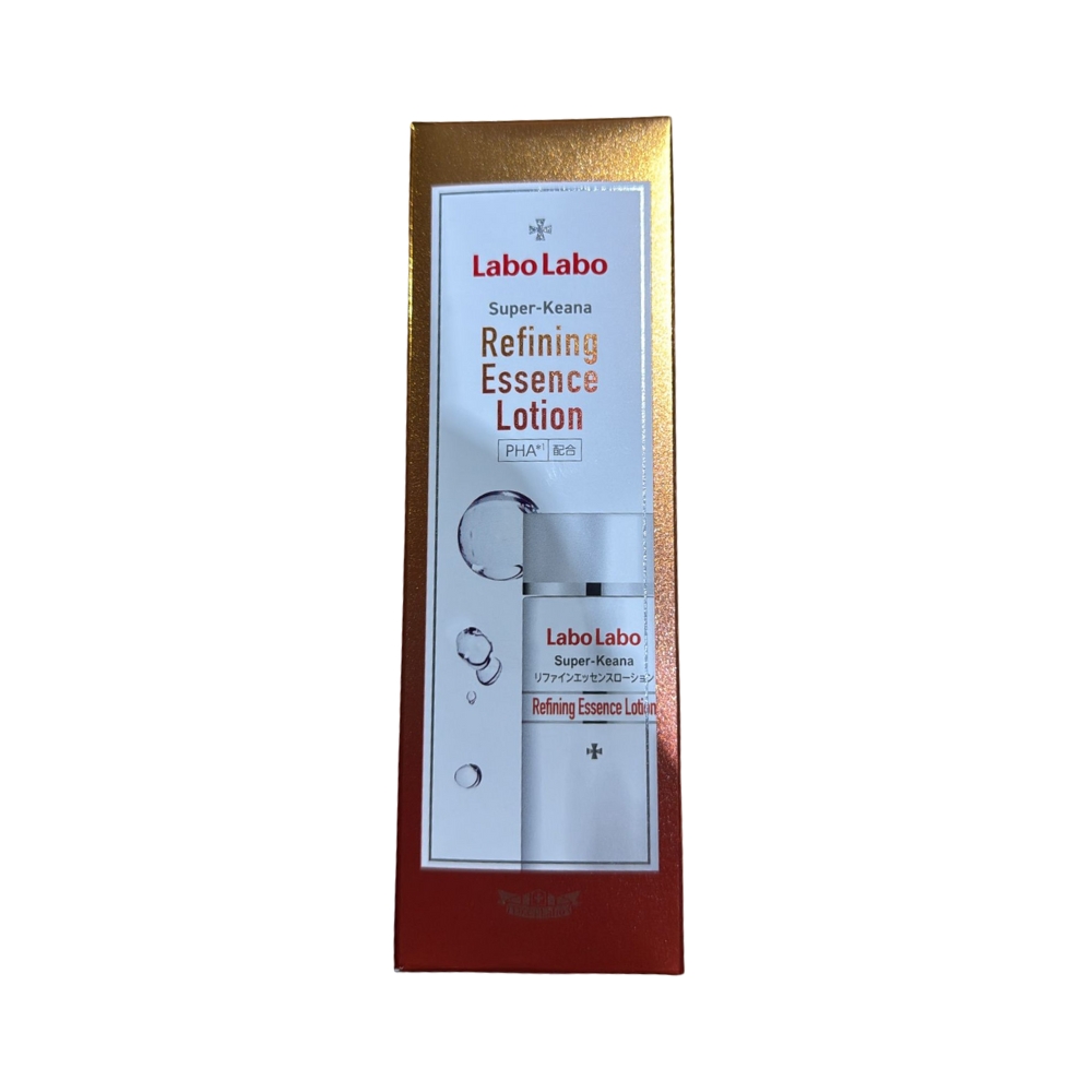 DR CI LABO Super Keana Refining Essence Lotion 200ML (EXP: 03/2026) - Novela