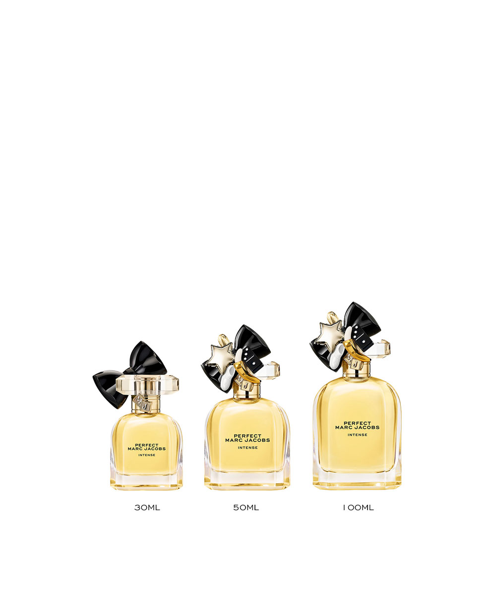 MARC JACOBS Perfect Intense Edp 30Ml - Novela