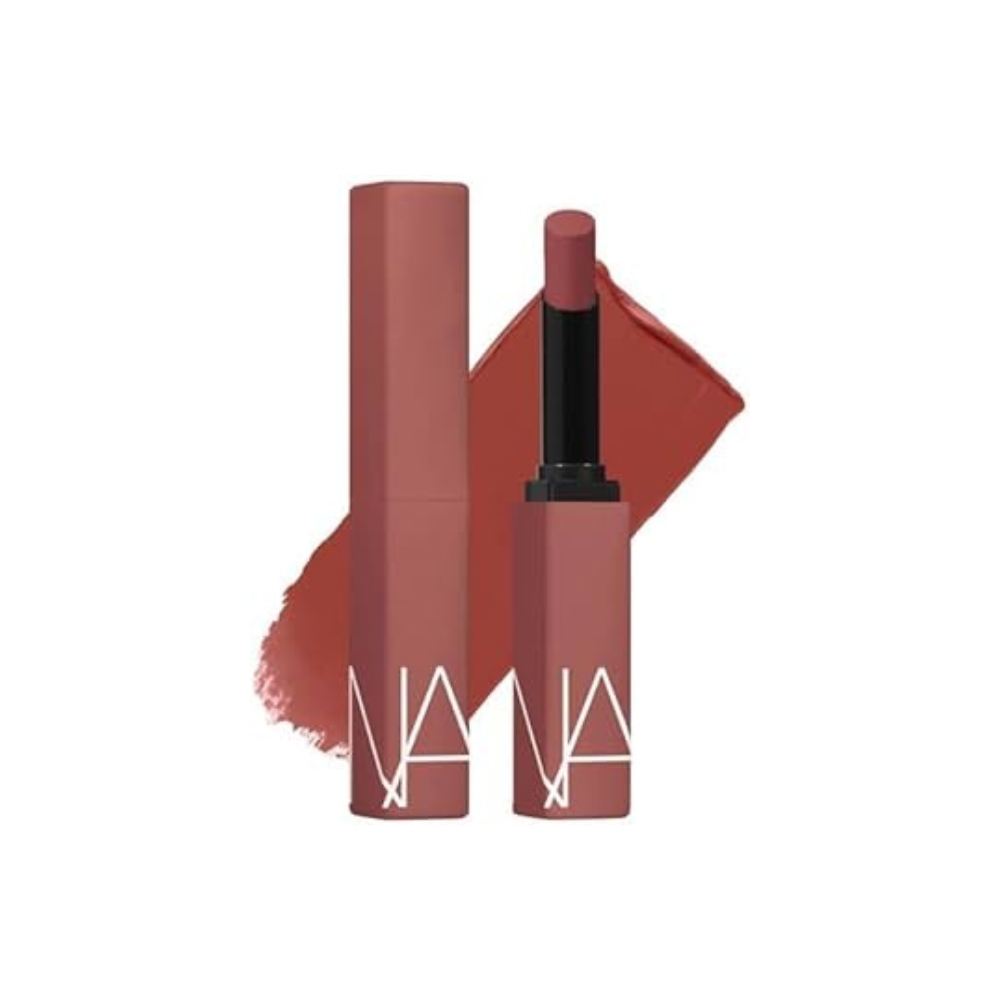 NARS Powermatte Lipstick 1.5g #103 Modern Love (EXP: 06/2026) - Novela