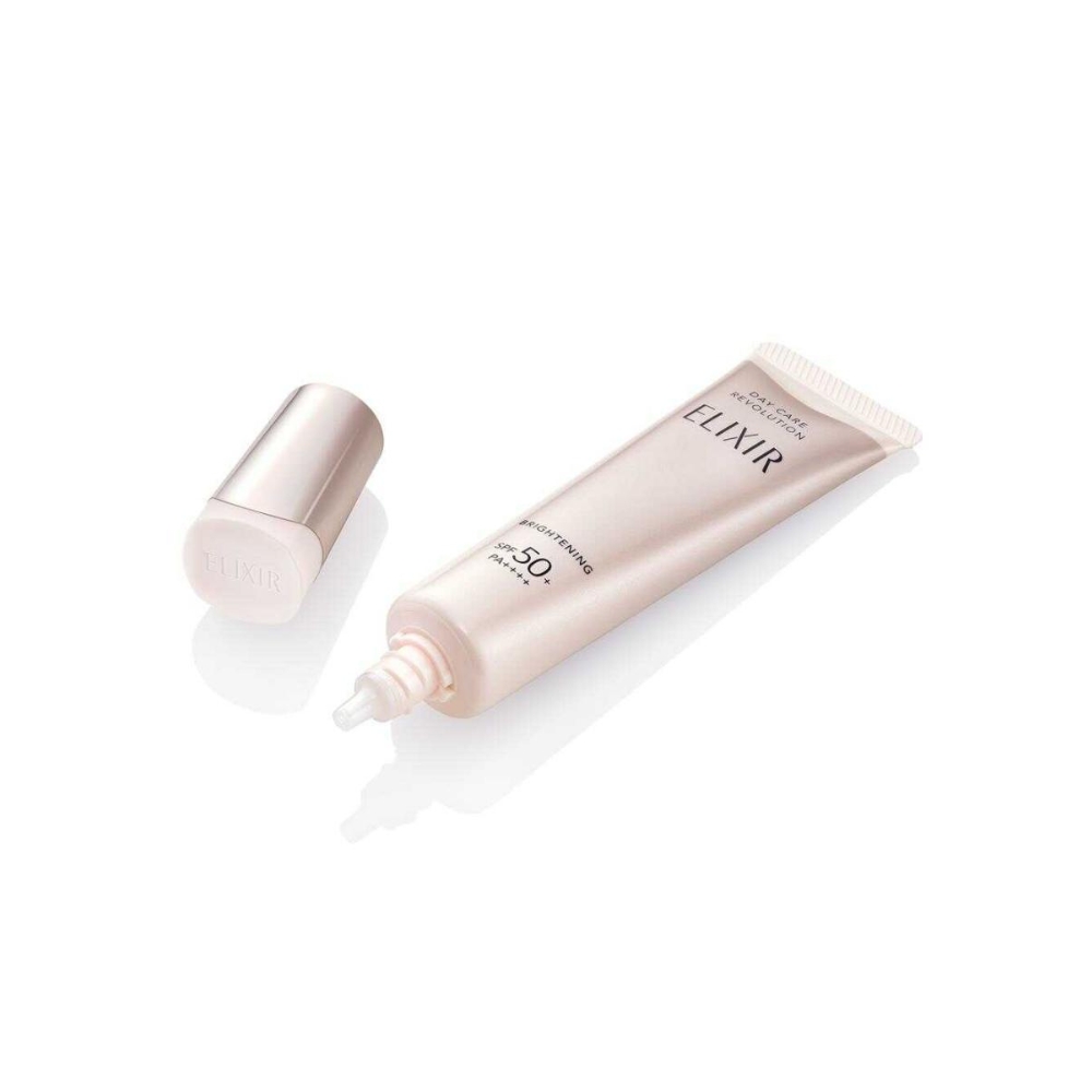 ELIXIR Day Care Revolution Brightening - 35ml - Novela