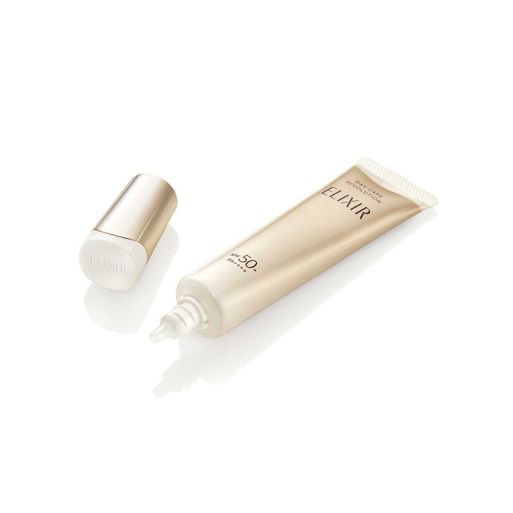 ELIXIR Day Care Revolution Anti Aging - 35ml - Novela