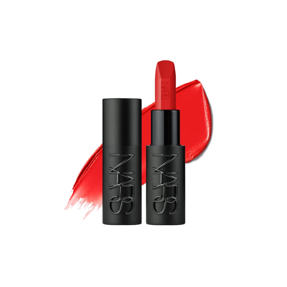 NARS Explicit Lipstick Incendiary #862 3.8G - Novela