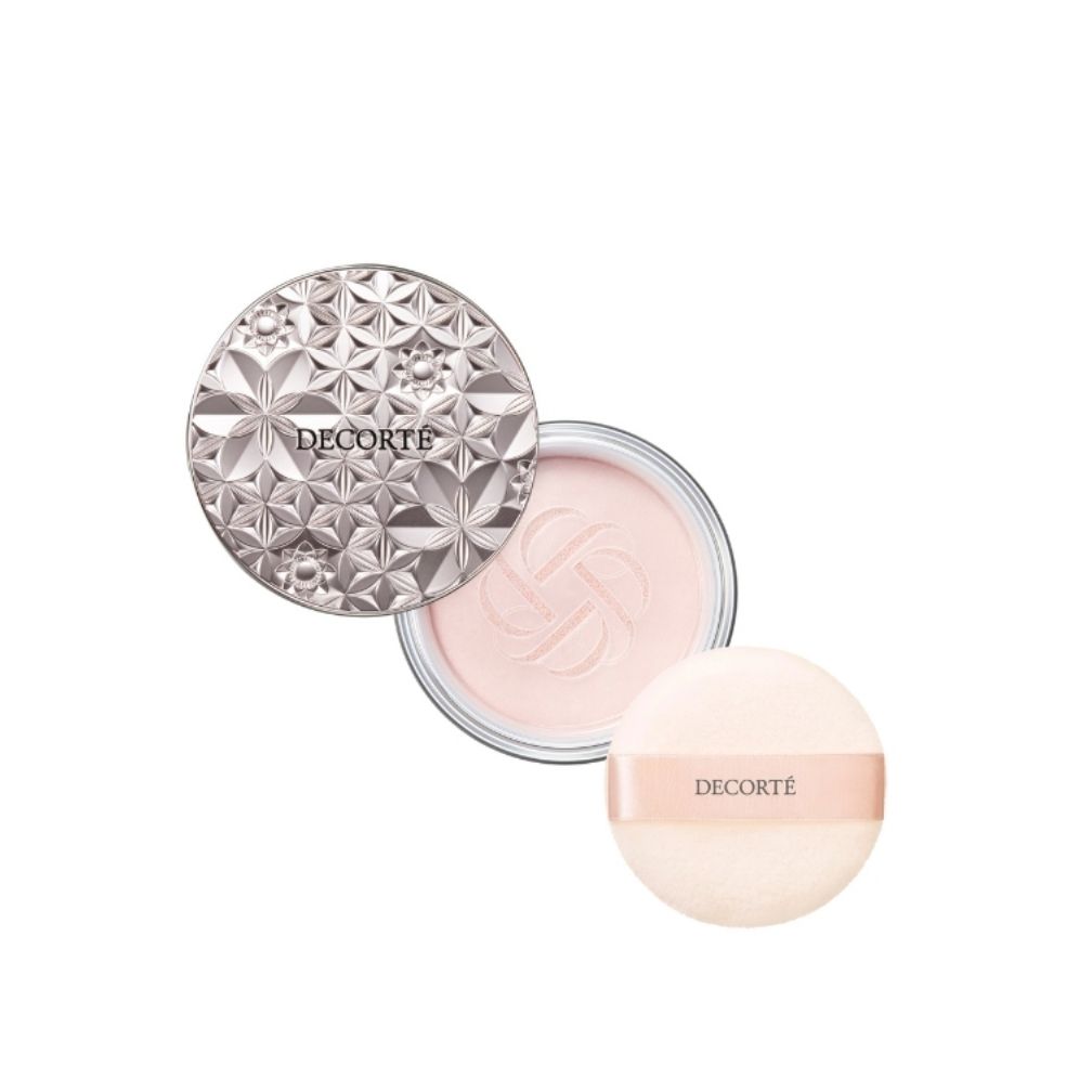 COSME DECORTE Loose Powder 01 20g - Novela