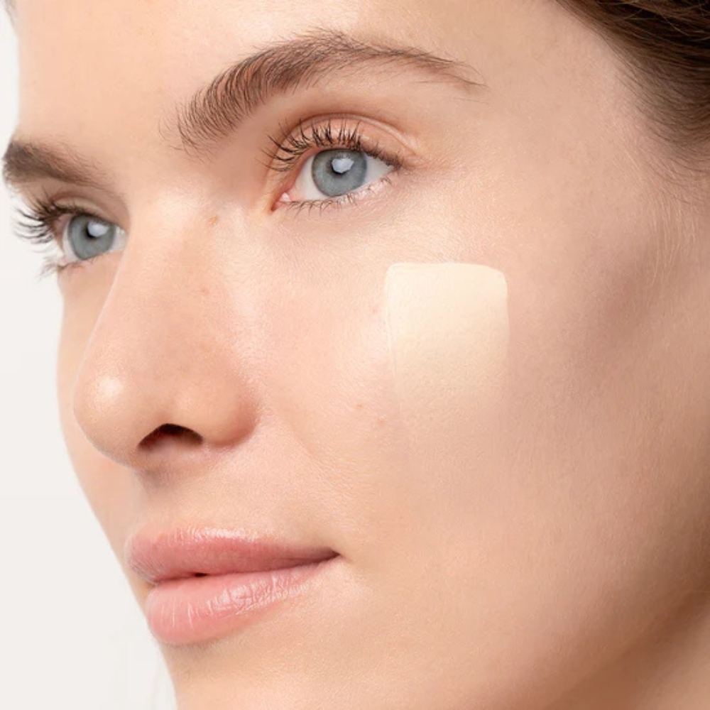 CHANTECAILLE Chantecaille Just Skin Moisturizer 35G #Alabaster - Novela