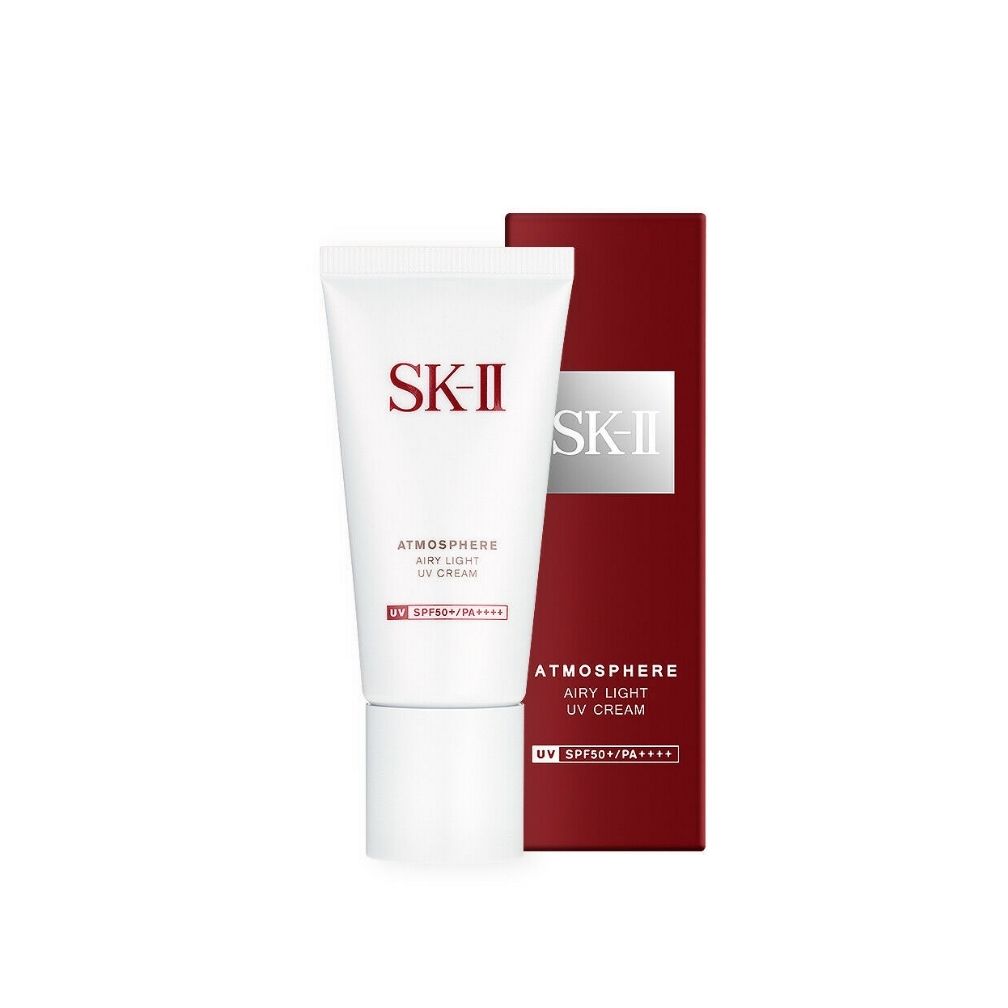 SK-II Atmosphere UV Cream SPF50 30g - Novela