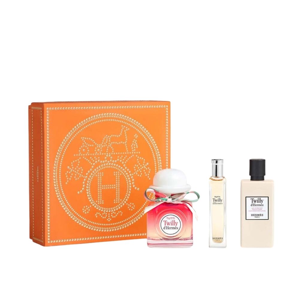 HERMES Tutti Twilly d'Hermes EDP Gift Set - Novela