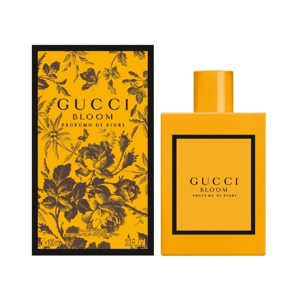 GUCCI Bloom Profumo Di Flori EDP 100ml - Novela