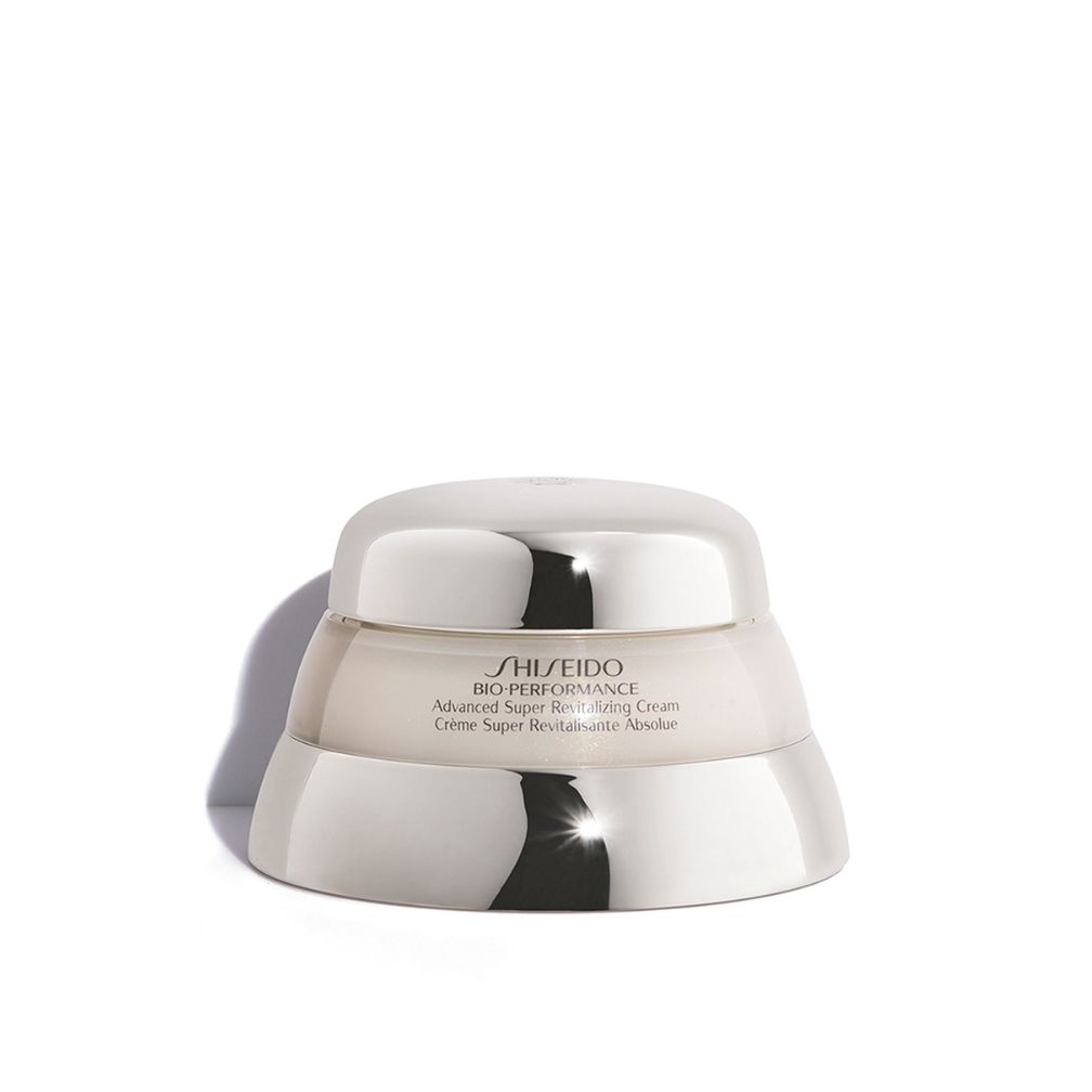 SHISEIDO Bio-Performance Super Revitalizing Cream 75ml - Novela