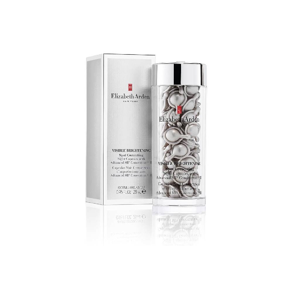ELIZABETH ARDEN Visible Brightening Clearly Radiant Spot Correcting ...