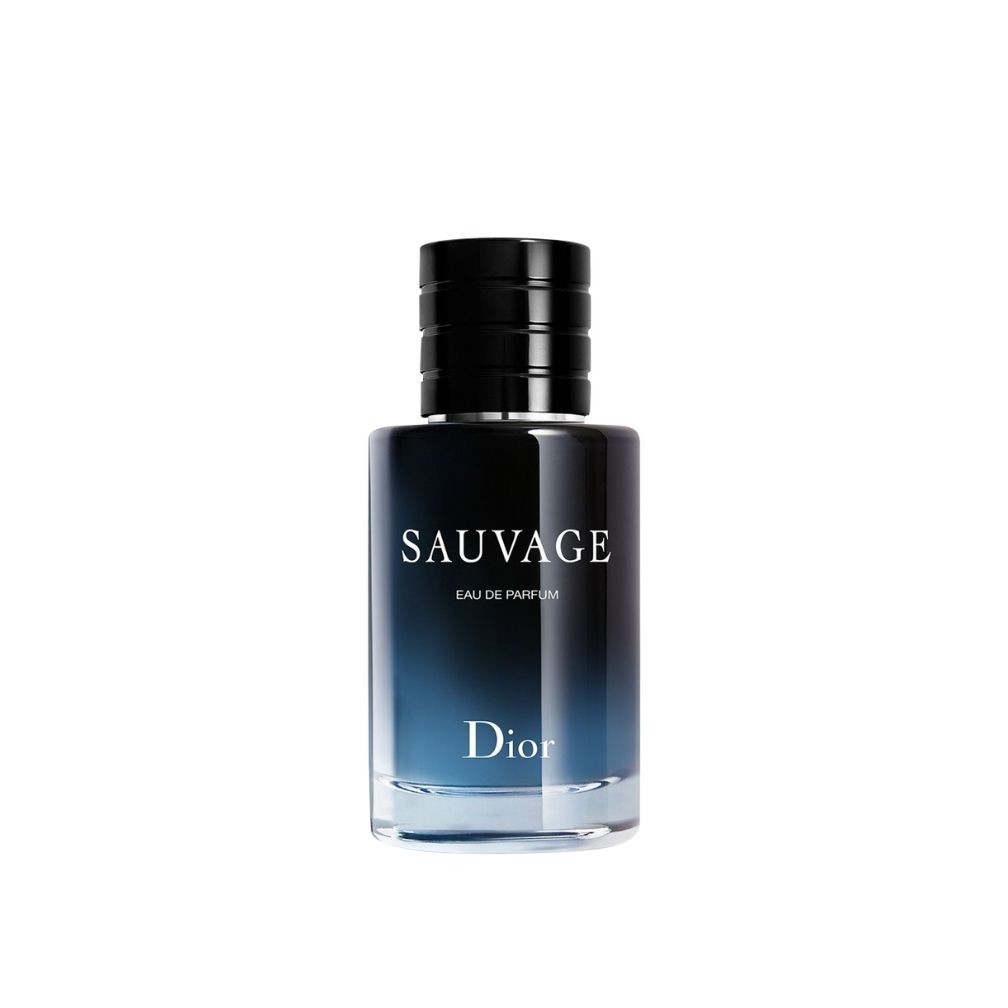 DIOR Sauvage EDP - Novela