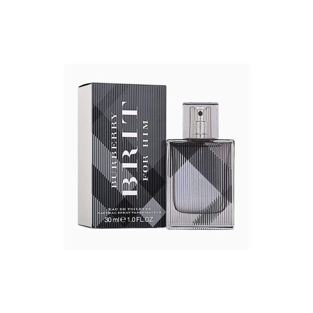 BURBERRY Brit For Men EDT 30ml - Novela