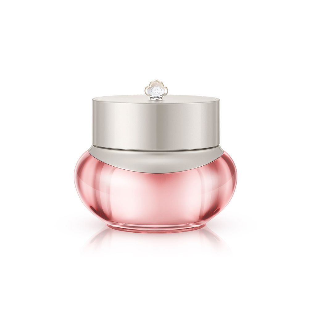 WHOO Gongjinhyang Soo Hydrating Cream 50ml - Novela