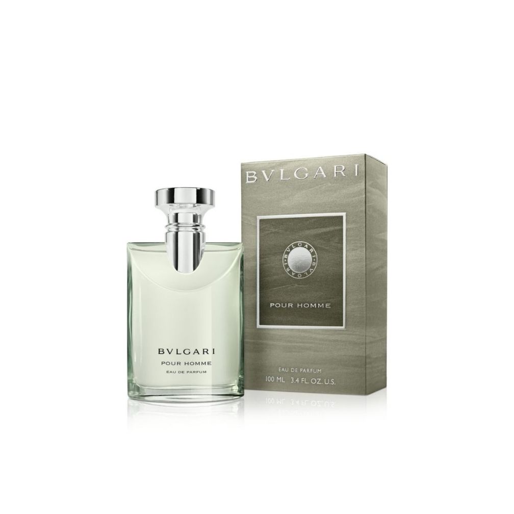 BVLGARI Pour Homme EDP 100ml - Novela