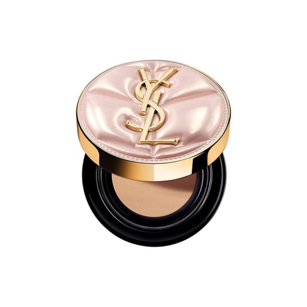 YSL Touche Eclat Glow Pact Cushion SPF50+ PA++++ #20 - Novela