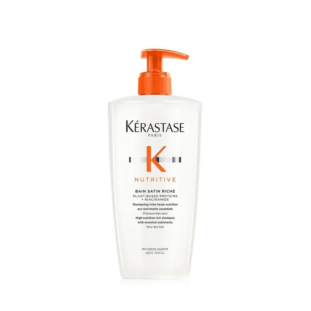 KERASTASE Nutri Bain Riche 500ml - Novela