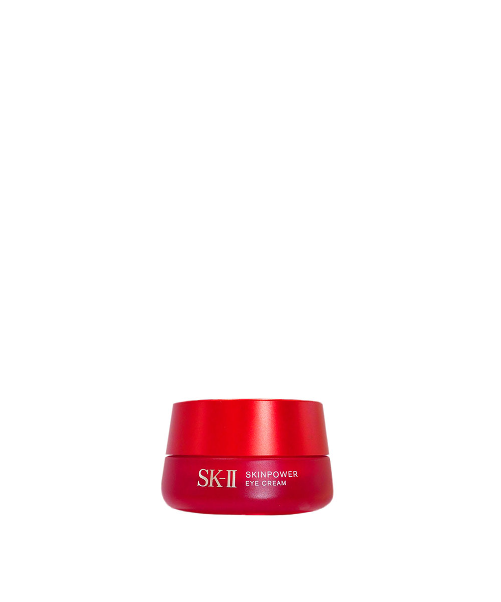 SK-II SKINPOWER EYE Cream 15g - Novela