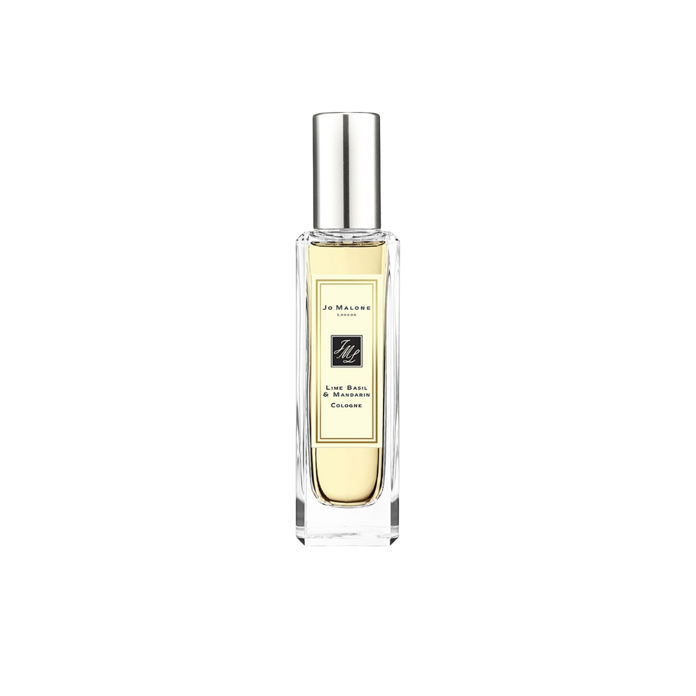 JO MALONE Lime Basil & Mandarin Cologne 30ml - Novela