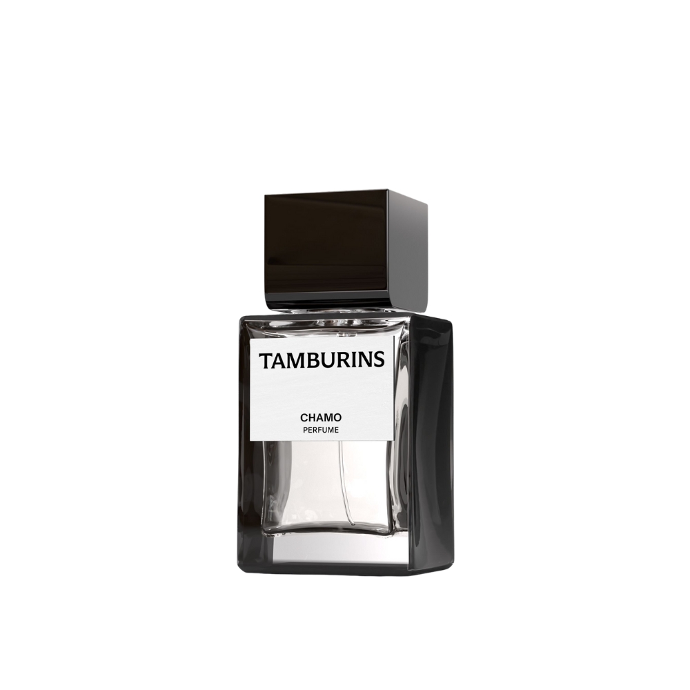 TAMBURINS Perfume Chamo 50ML - Novela