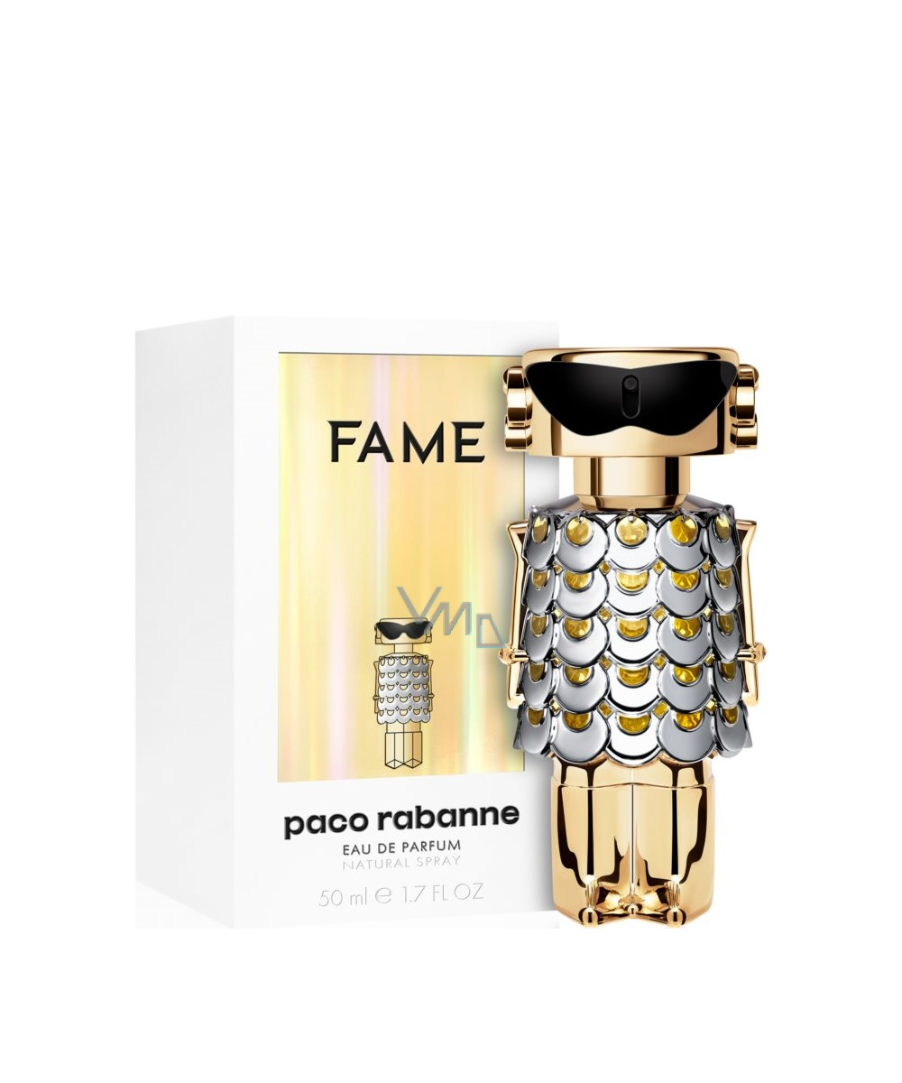 PACO RABANNE Fame EDP 50ml - Novela