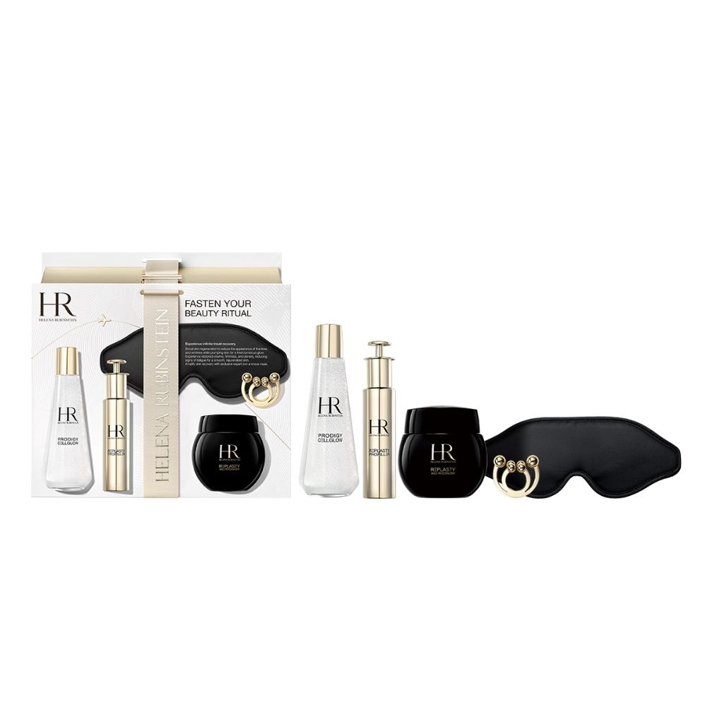 HELENA RUBINSTEIN Luxury Travel Repair Set - Novela