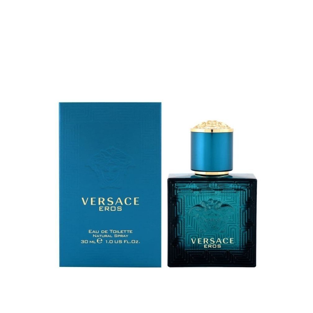 VERSACE Bright Crystal EDT - Novela