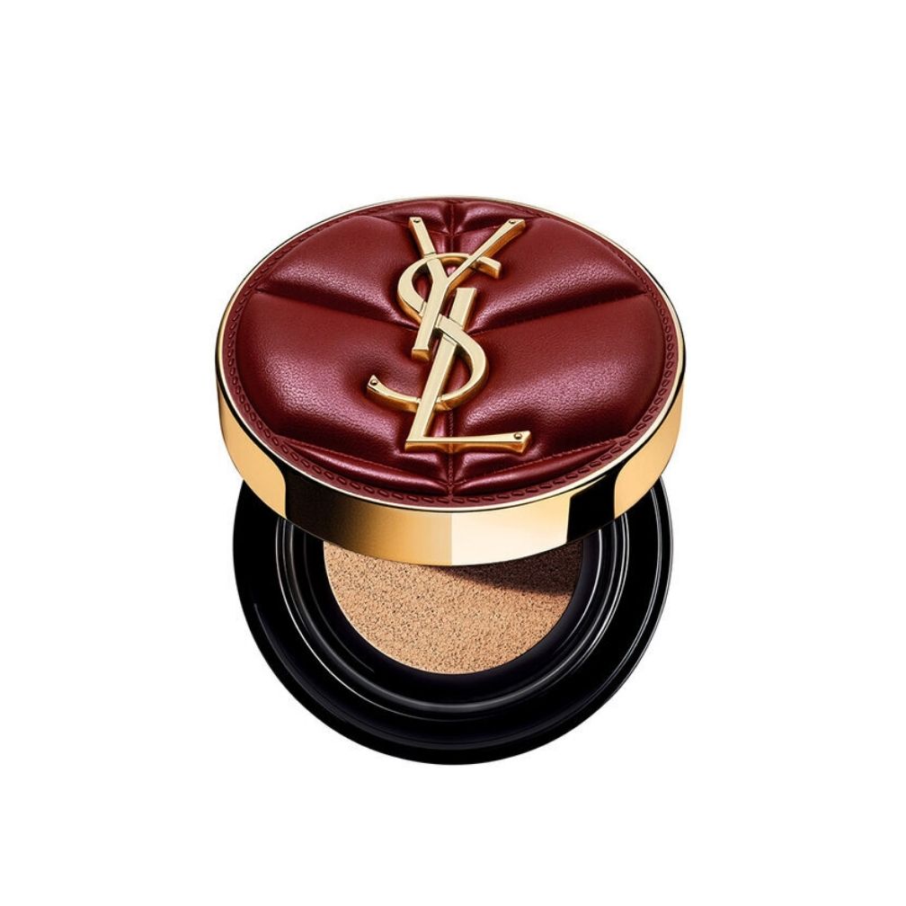 YSL Encre De Peau SPF23 PA++ #20 (2025 Limited Edition) 14g - Novela