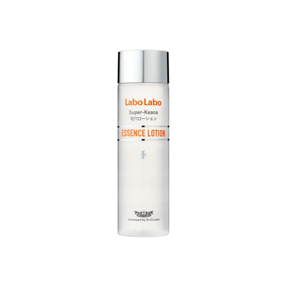DR CI LABO Super Keana Refining Essence Lotion 200ML (EXP: 03/2026) - Novela