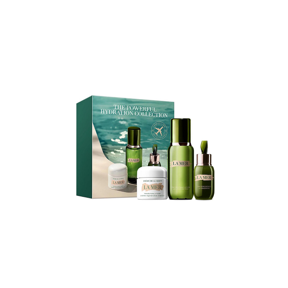 LA MER The Powerful Hydration Collection (EXP: 06/2026) - Novela