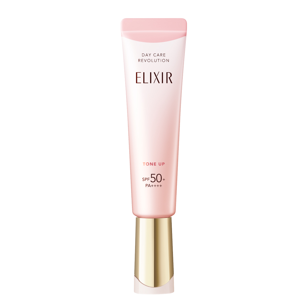 ELIXIR Day Care Revolution ToneUp - 35ml - Novela