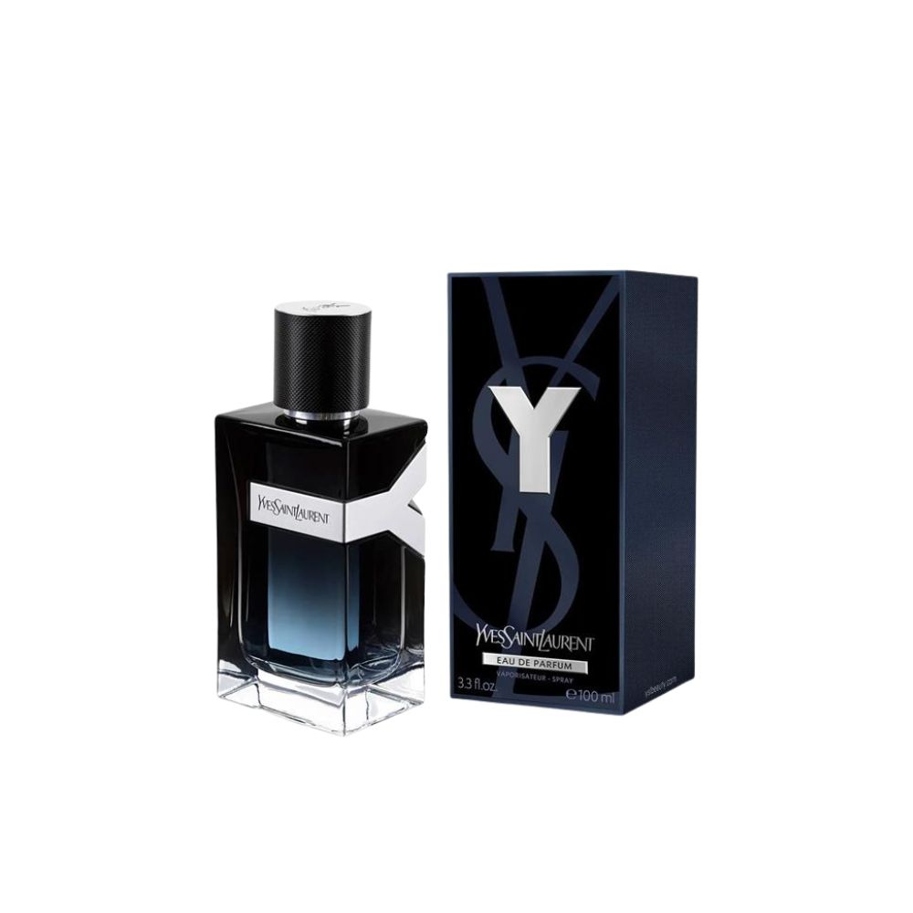 YSL Y Men EDP 100ml - Novela