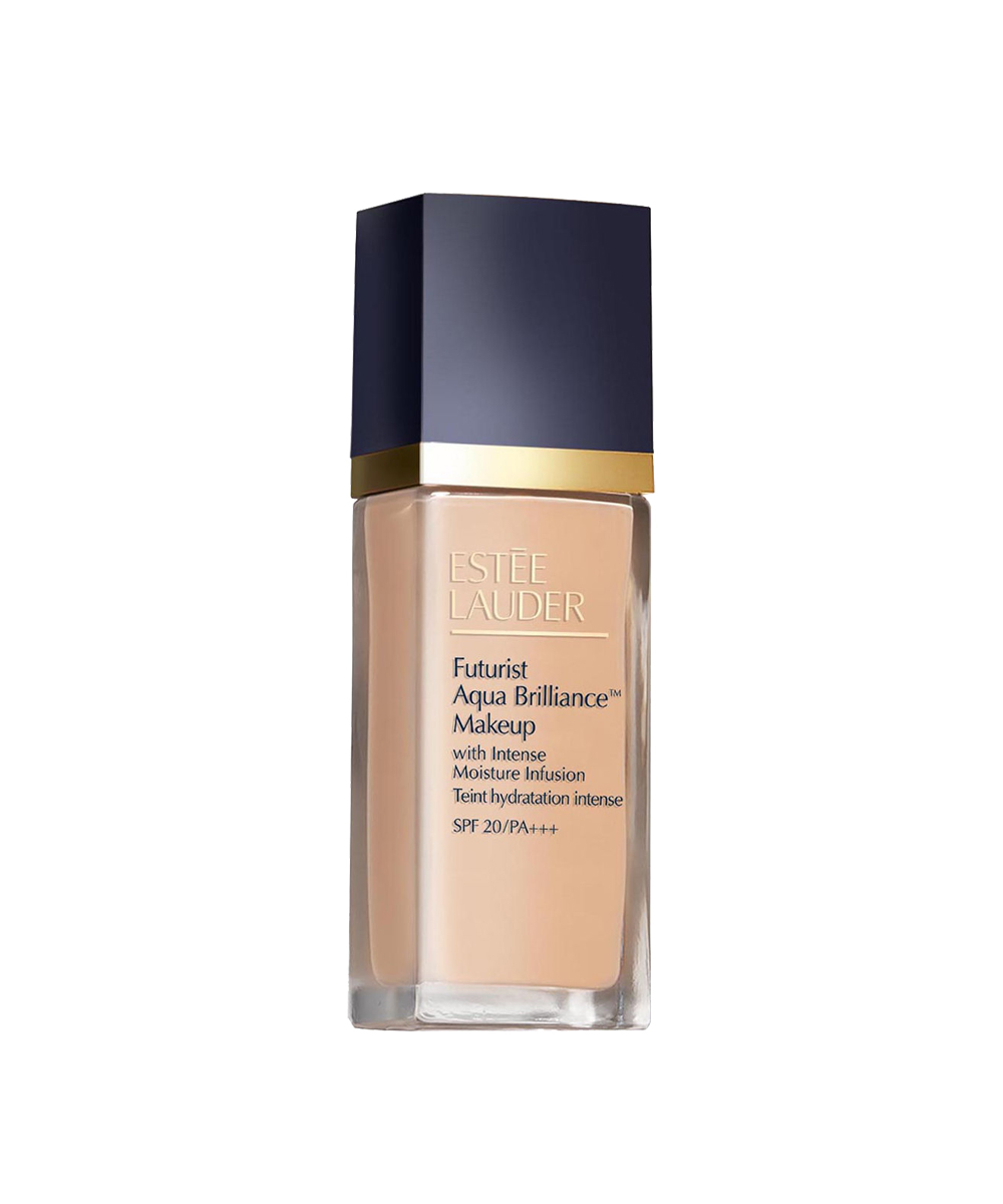 ESTEE LAUDER Futurist Aqua Brilliance Makeup SPF20 PA+++ 30ml #1C0 - Novela