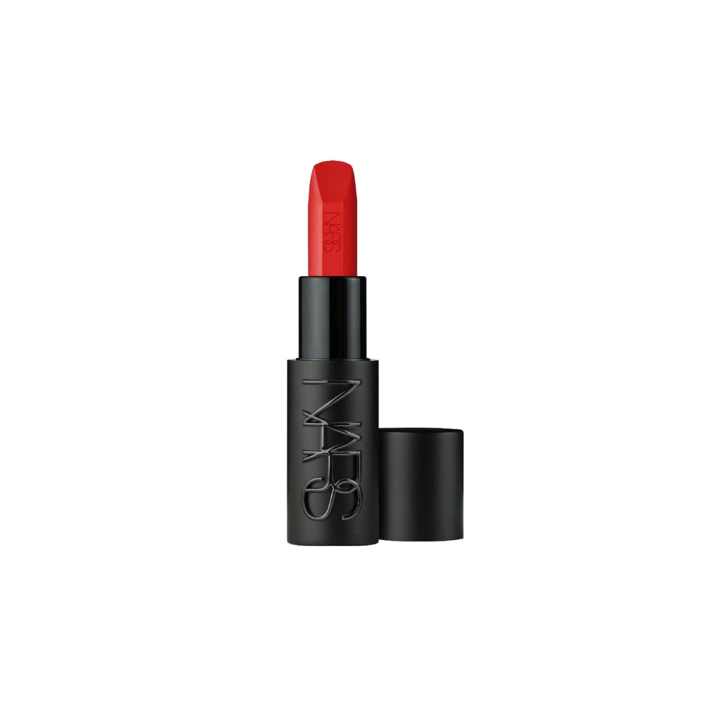 NARS Explicit Lipstick Incendiary #862 3.8G - Novela