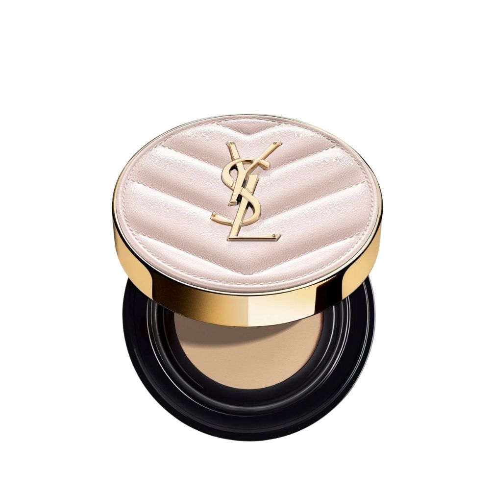 YSL Touche Eclat Glow Pact Cushion #B20 12g - Novela