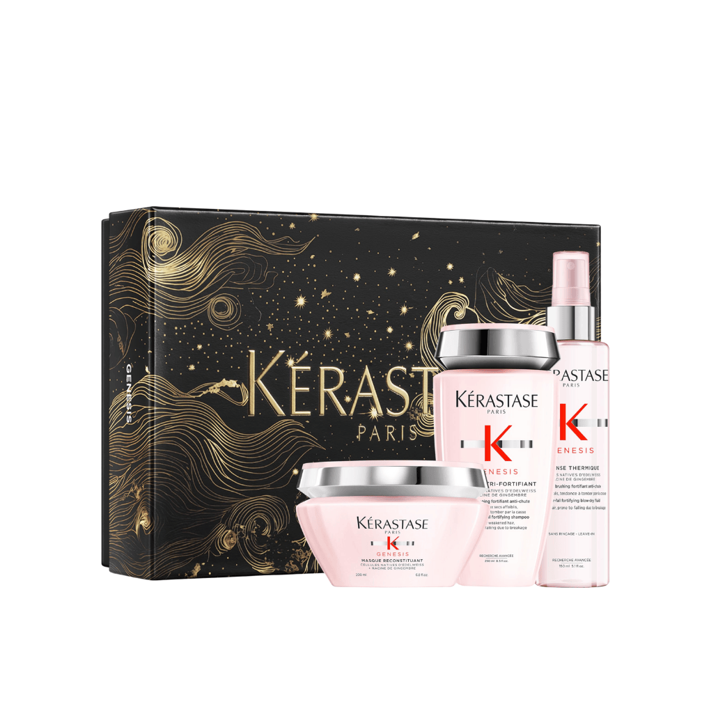 KERASTASE Genesis Mask 2024 Holiday Gift Set - Novela