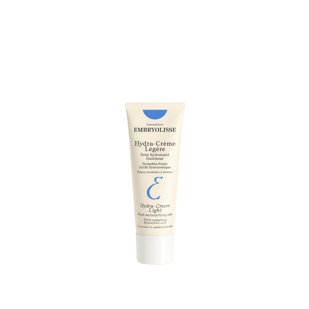 EMBRYOLISSE Hydra-Cream Light 40ml - Novela