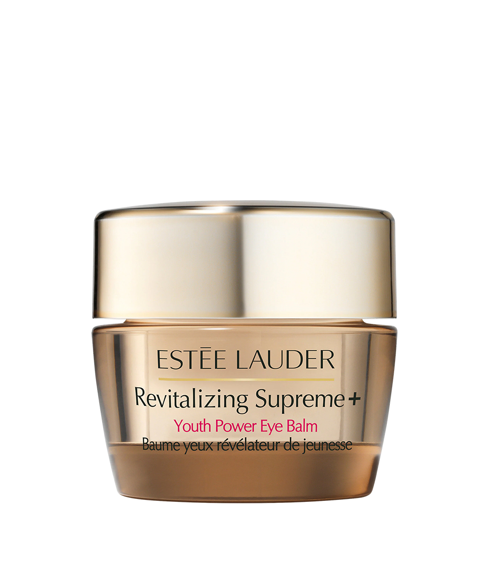 ESTEE LAUDER Revitalizing Supreme Youth Power Eye Balm 15ml - Novela